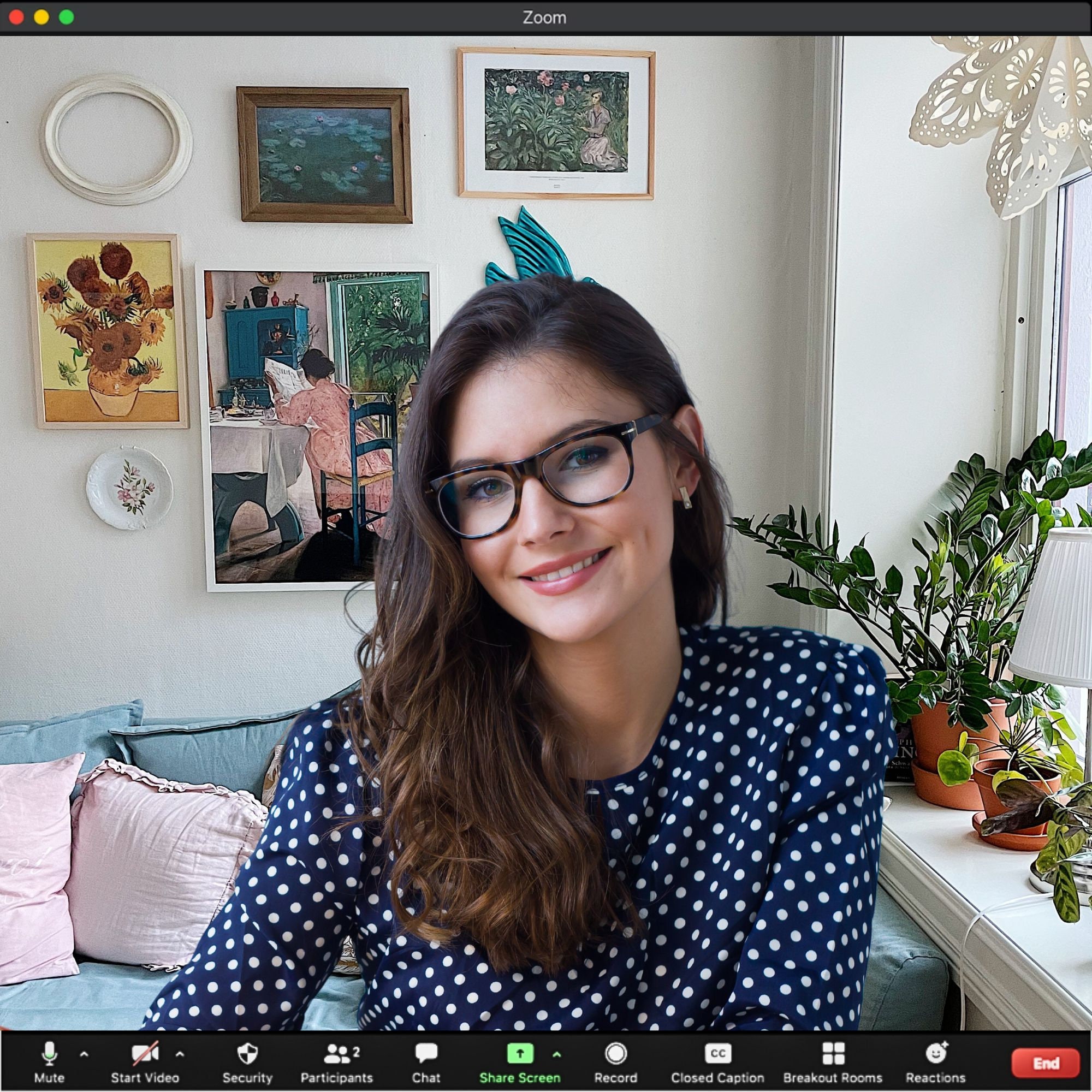 Transform Your Zoom Calls, Google Meet, Microsoft Teams, Skype With ...