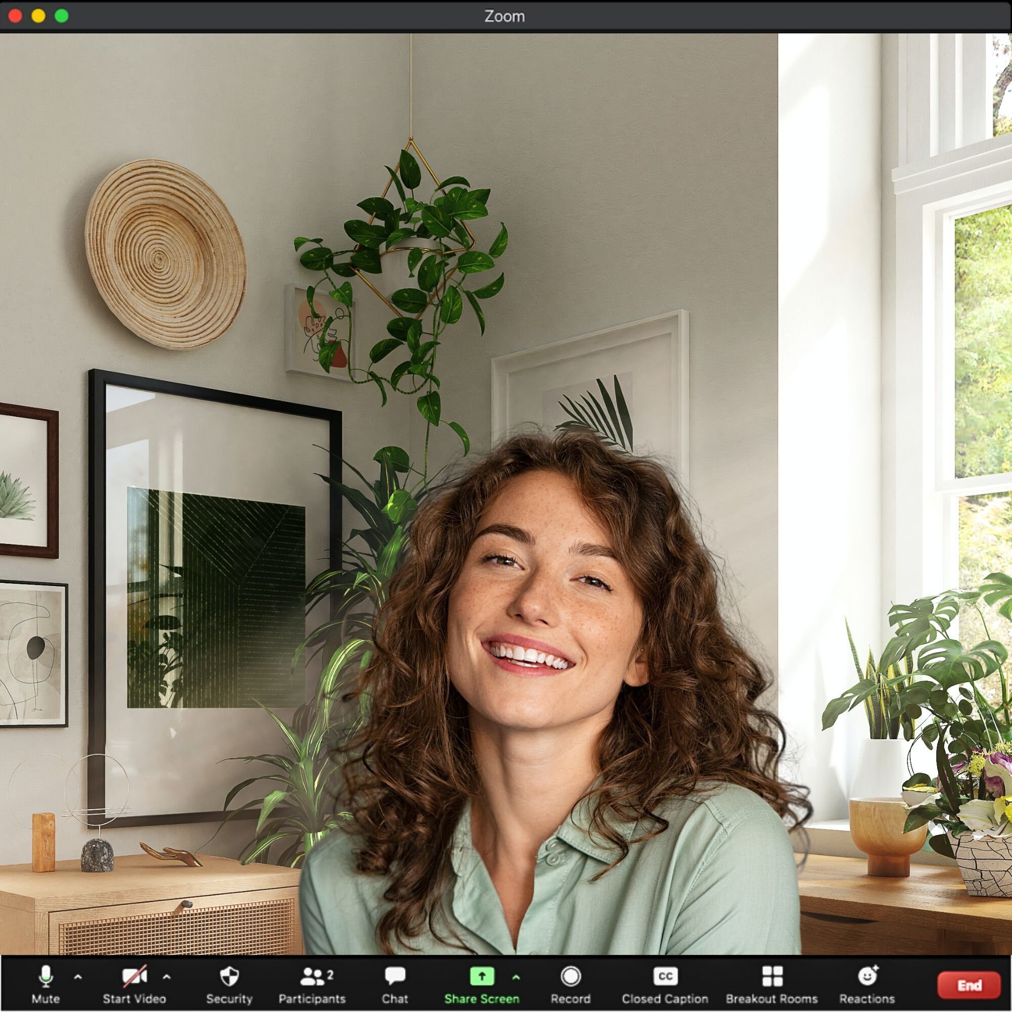 Transform Your Zoom Call, Google Meet, Skype, Microsoft Teams With ...