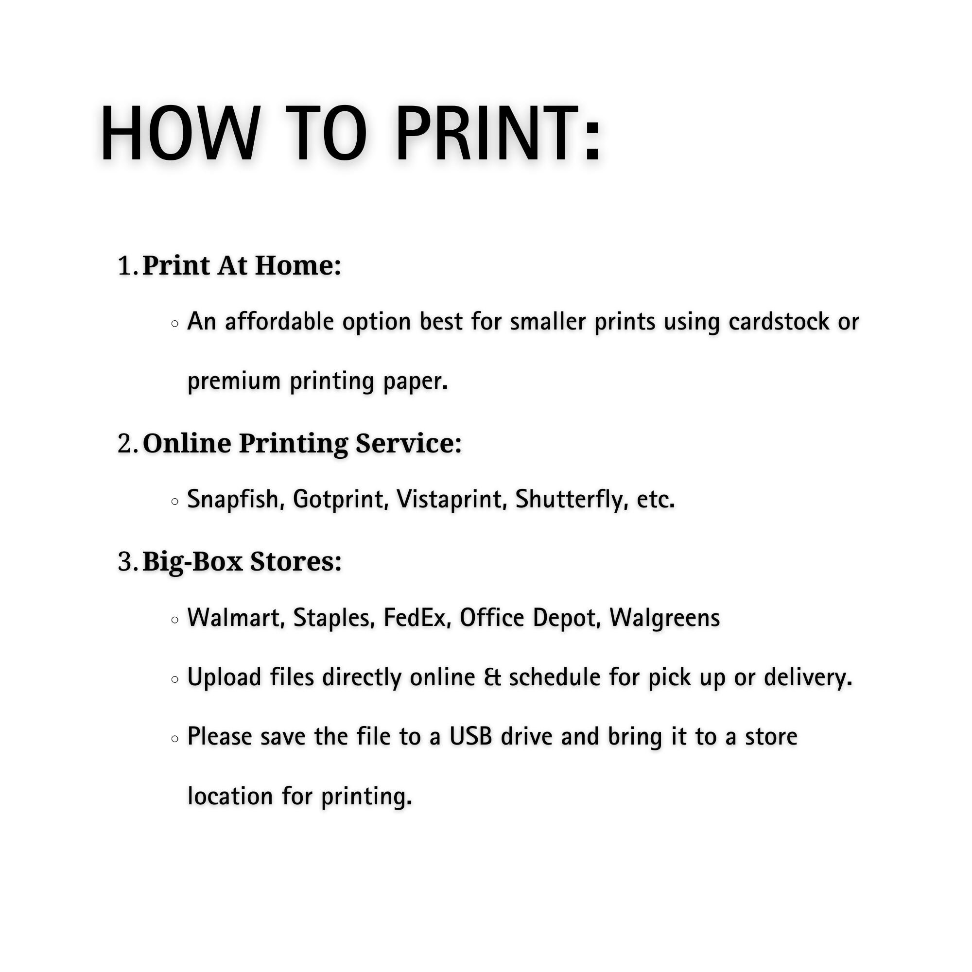 Teamwork Accountability Printable Office Wall Art, Motivation Decor ...