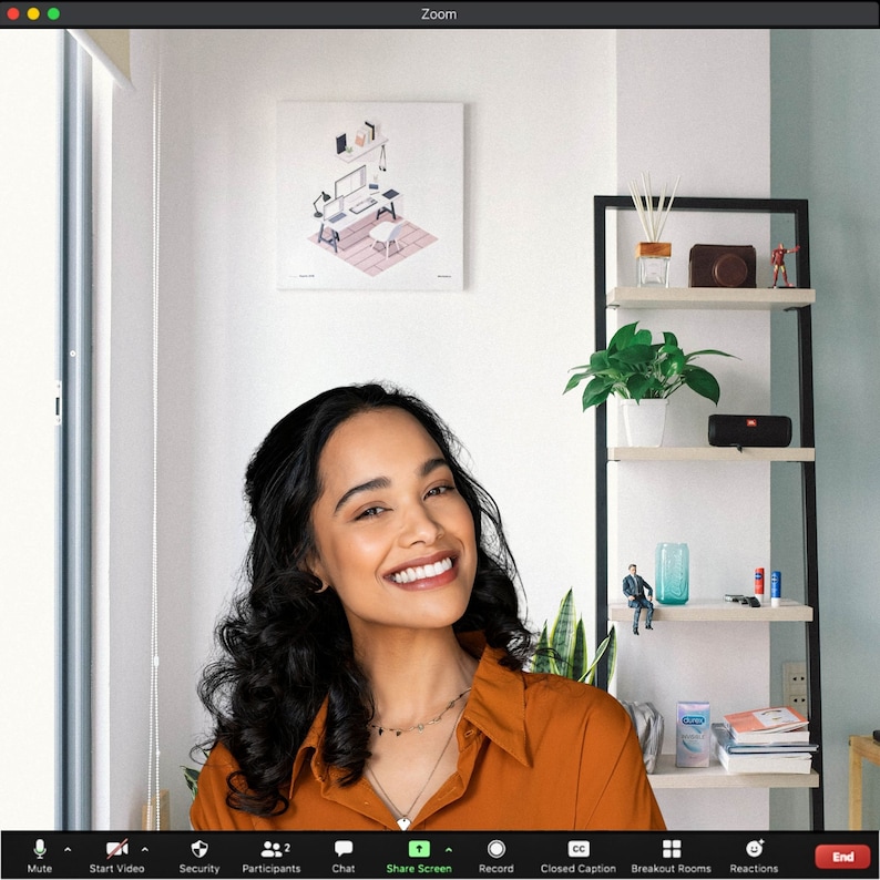 Transform Your Zoom Calls, Google Meet, Microsoft Teams, Skype With ...