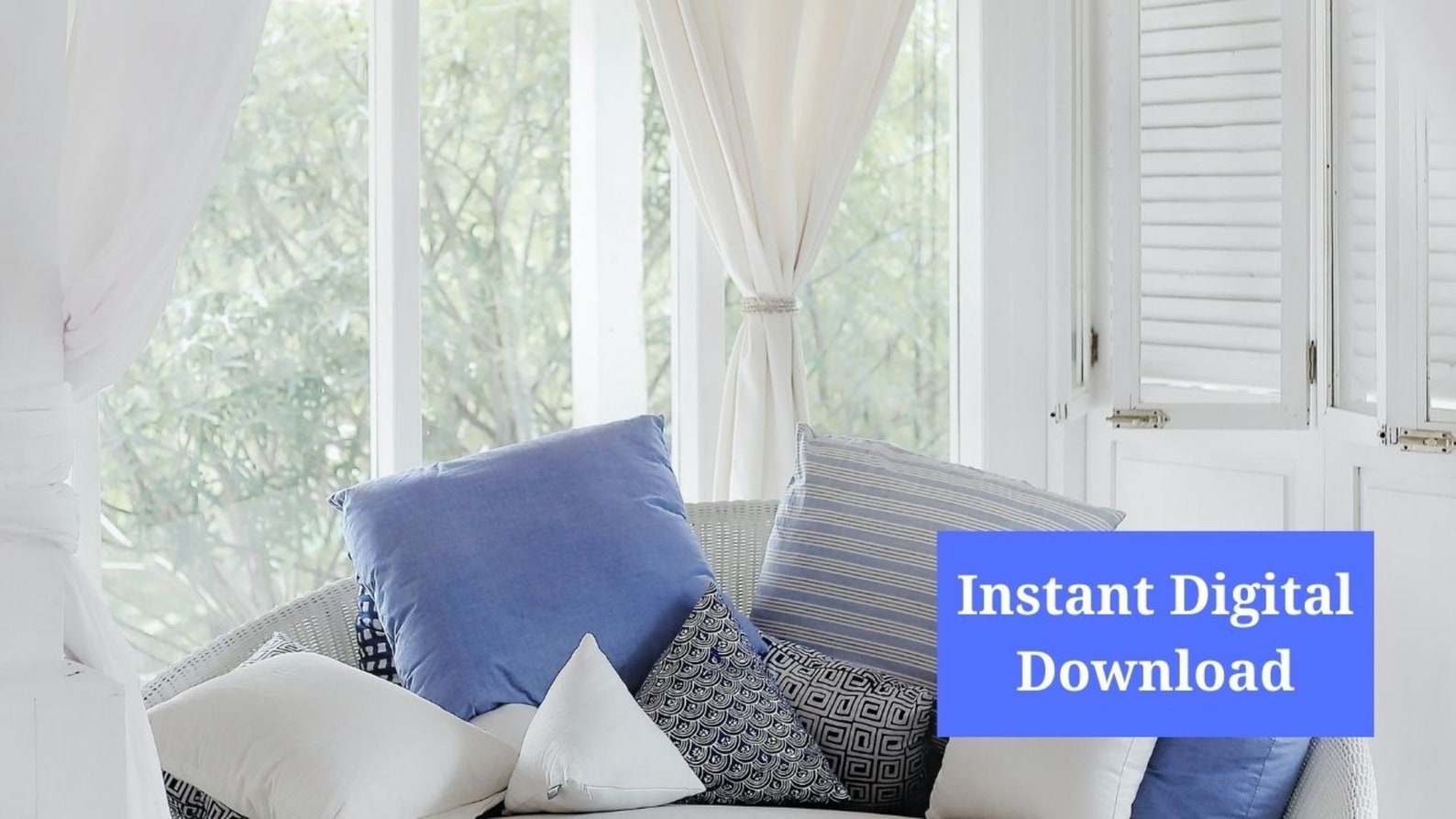 Transform Your Zoom Calls, Google Meet MS Teams With Stunning Virtual ...