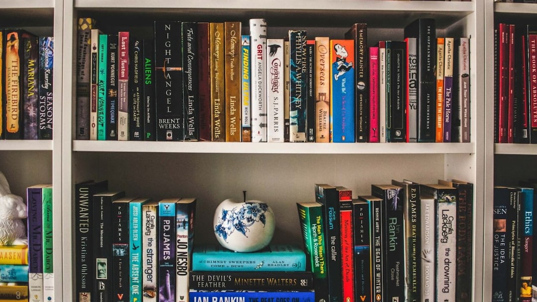 Transform Your Zoom Calls, Google Meet, MS Teams With Stunning Library ...
