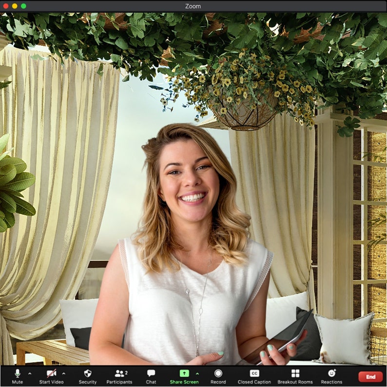 Transform Your Zoom Call, Google Meet, Microsoft Teams, Skype With ...