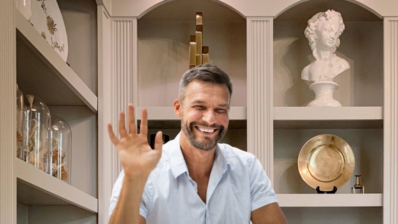 Transform Zoom Call Google Meet MS Teams Skype With - Etsy