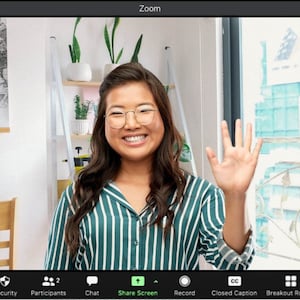 Transform Your Zoom Calls, Google Meet, Microsoft Teams, Skype With ...