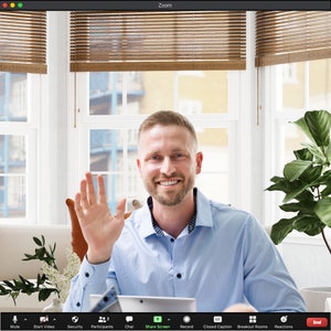 Transform Your Zoom Calls, Google Meet, Skype, Microsoft Teams With ...