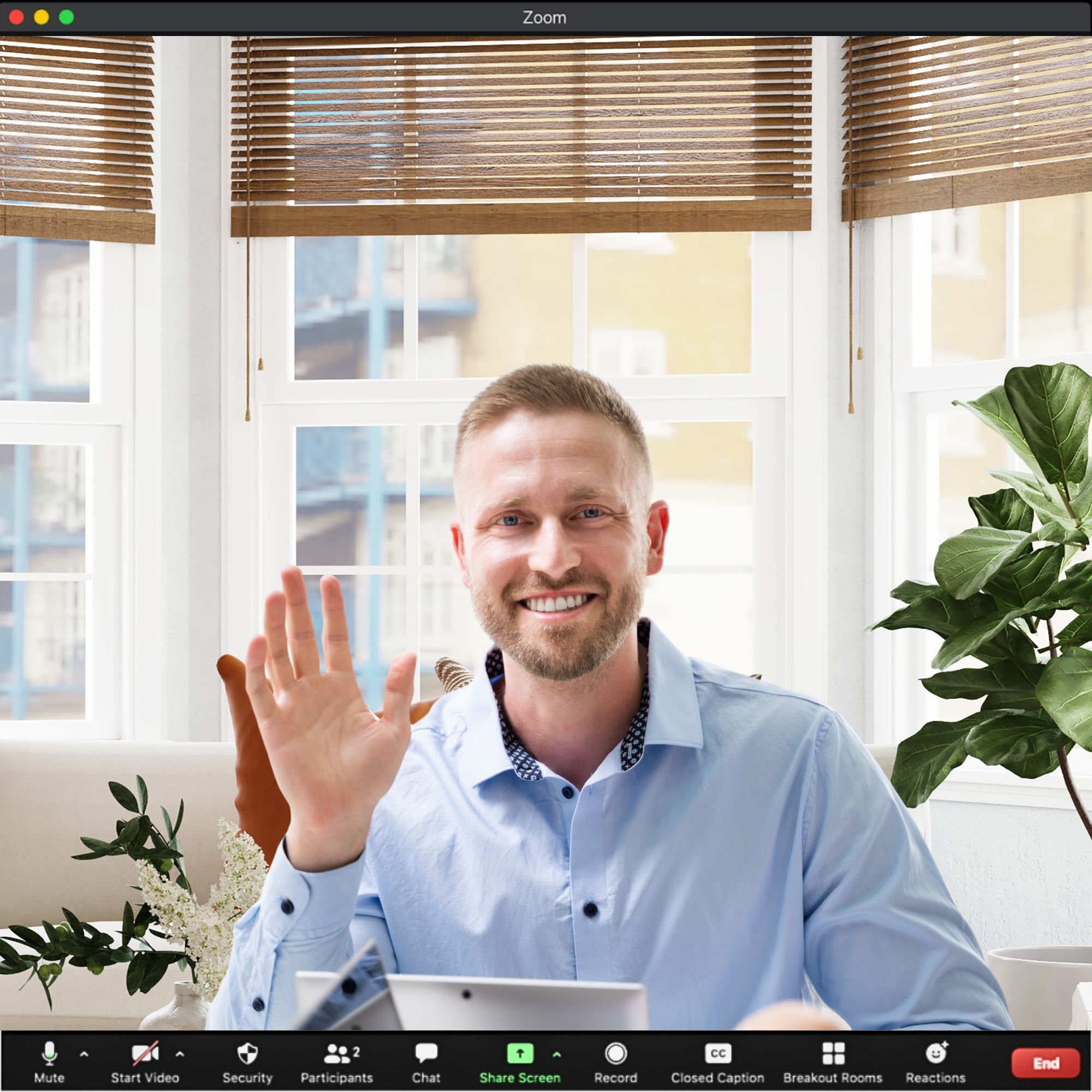 Transform Your Zoom Calls, Google Meet, Skype, Microsoft Teams With ...