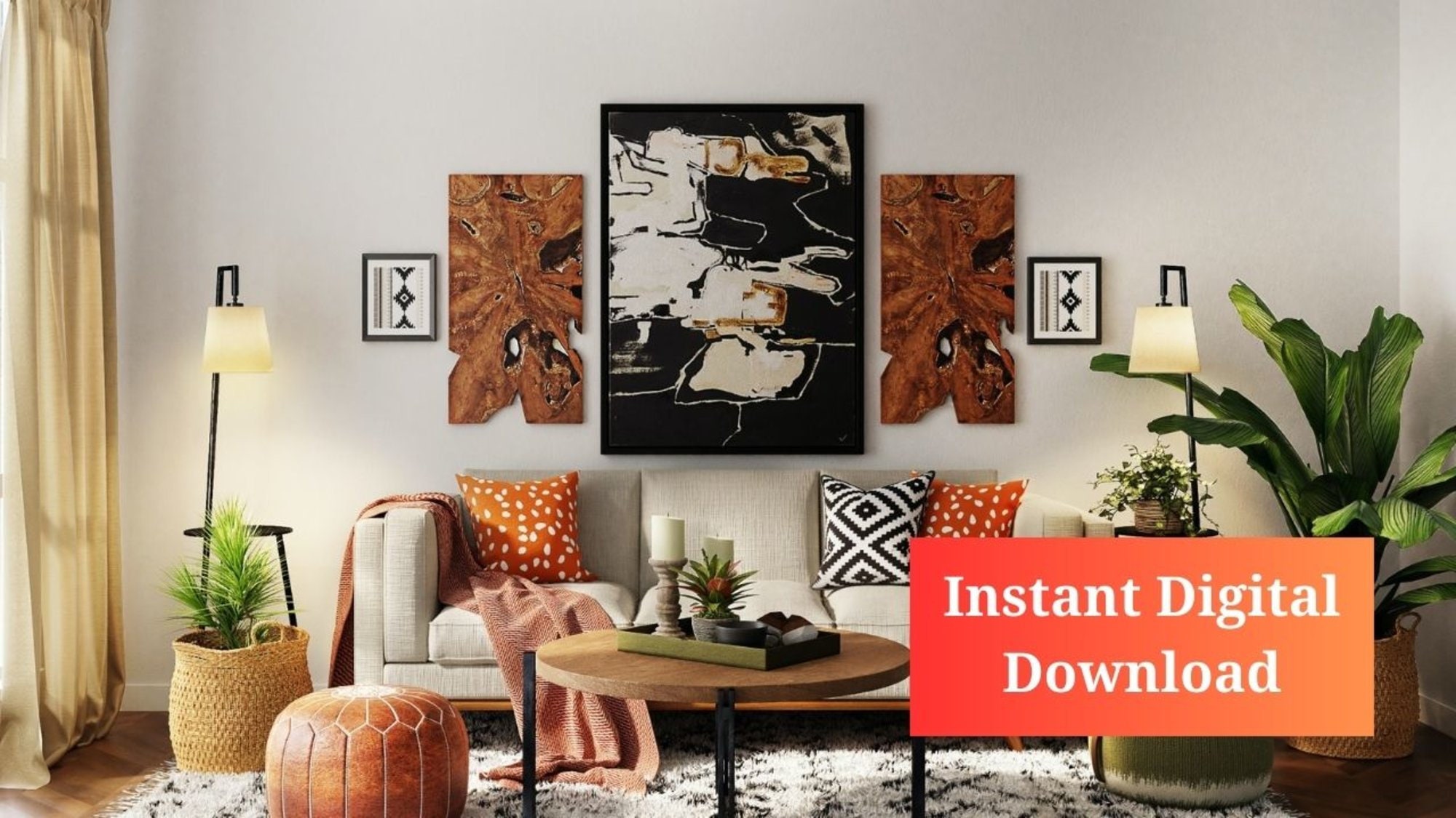 Transform Zoom Calls, Google Meet, Skype, Teams With Stunning Virtual ...