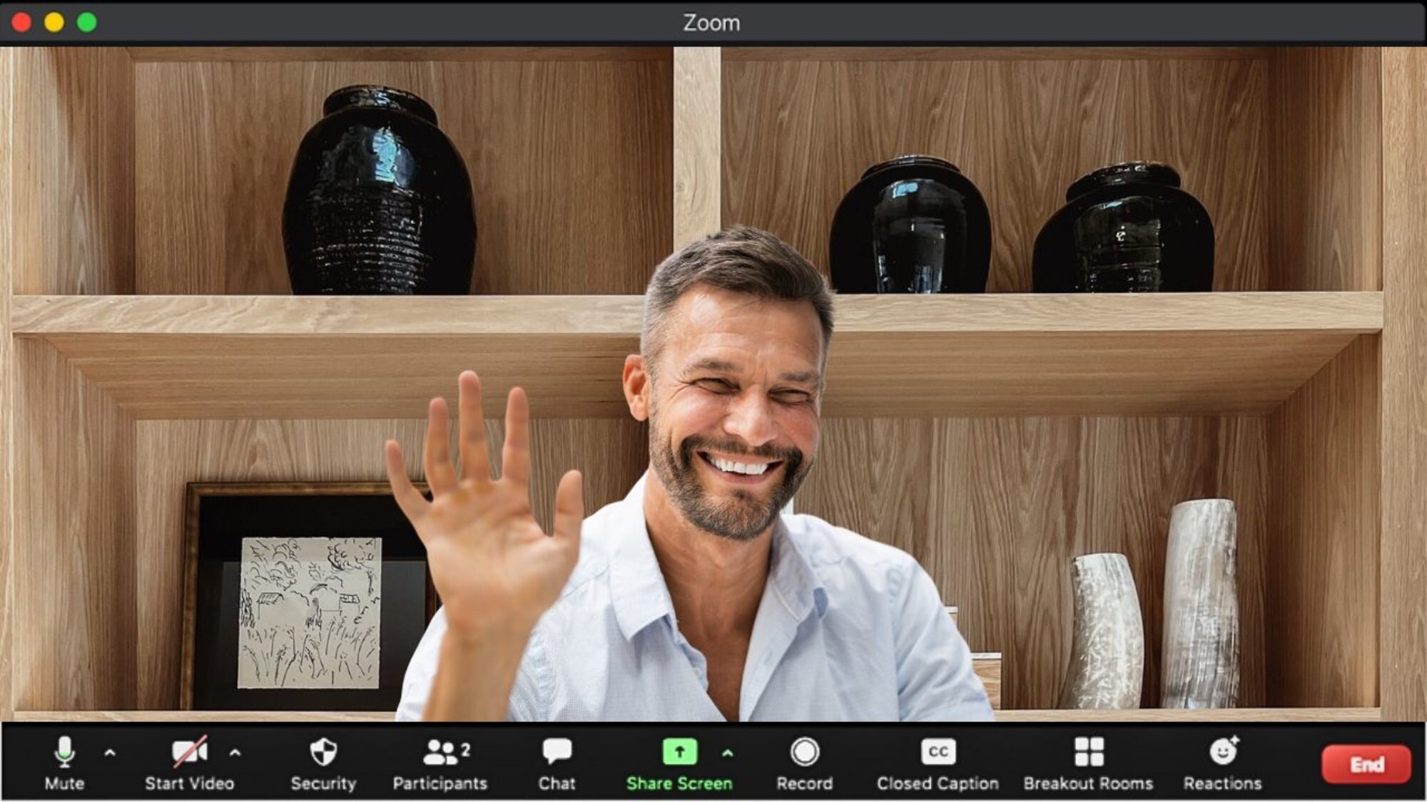 Transform Your Zoom Call, Google Meet, MS Teams With Stunning Luxurious ...