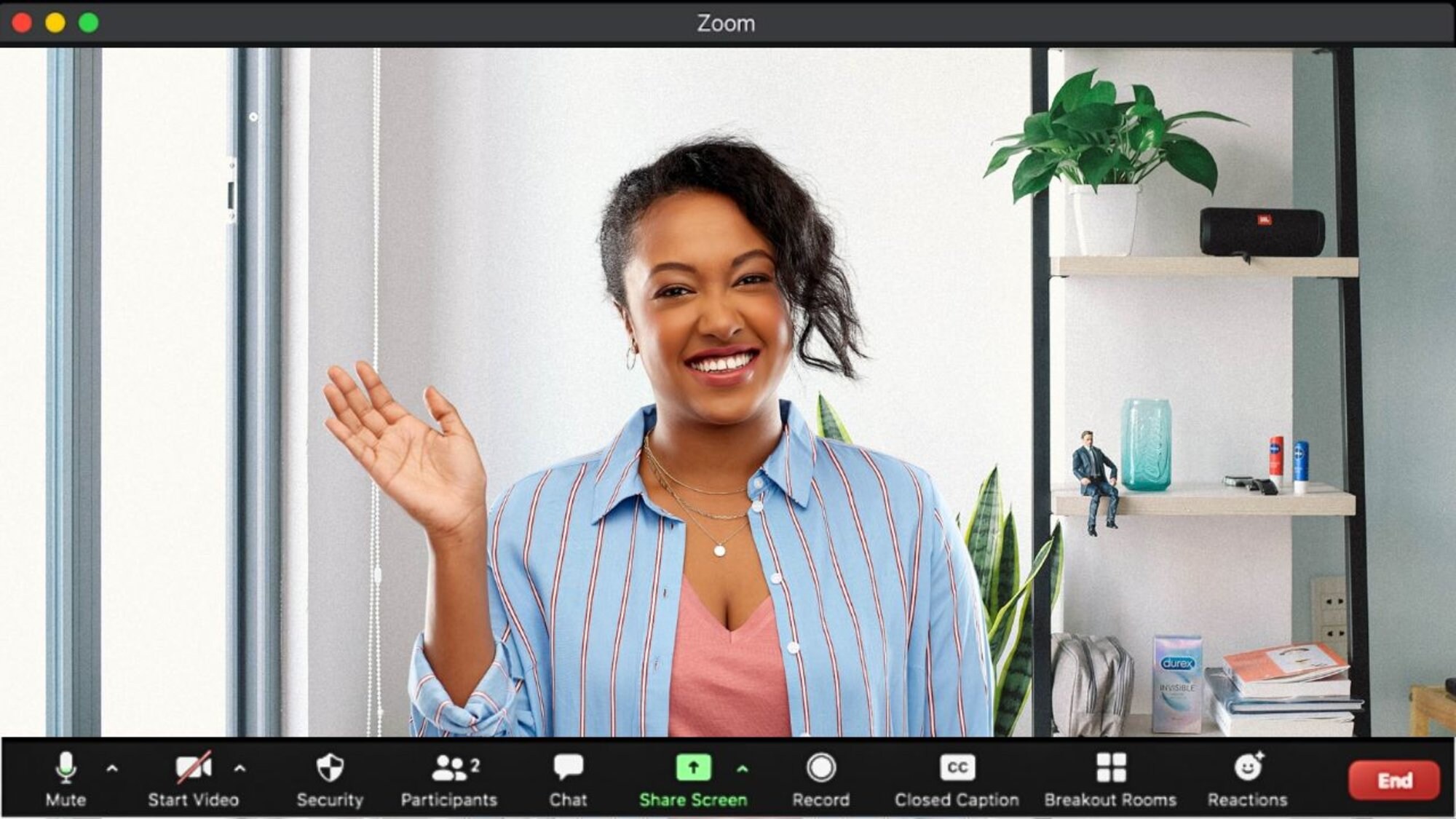 Transform Your Zoom Calls, Google Meet, Microsoft Teams, Skype With ...