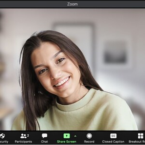 Transform Zoom Calls, Microsoft Teams, Google Meet, Skype With Stunning ...