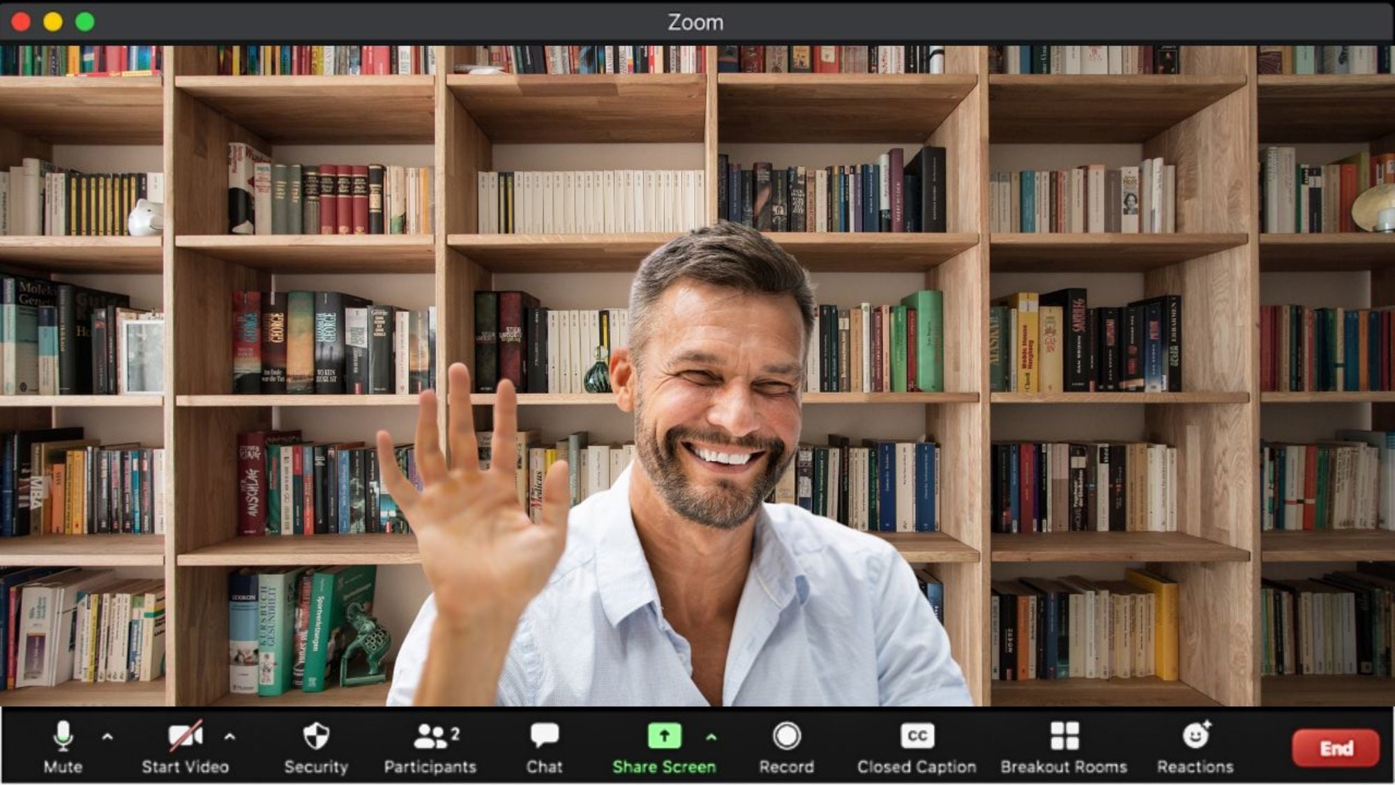 Transform Your Zoom Calls, Google Meet, Microsoft Team With Stunning ...
