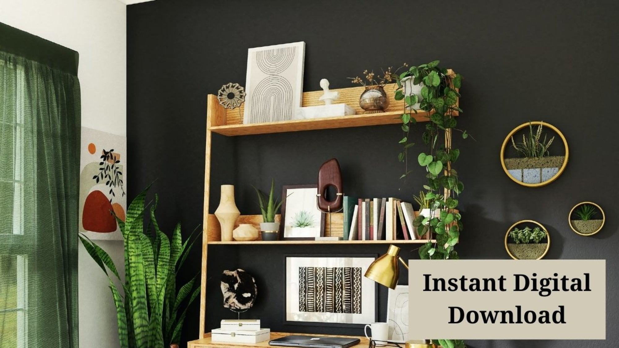 Transform Zoom Call, Google Meet With Stunning Virtual Backgrounds ...