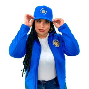 Nayib Bukele Official Jacket El Salvador President Unisex - Etsy