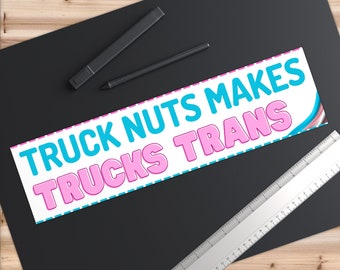 I Brake for Critters Bumper Sticker - Etsy