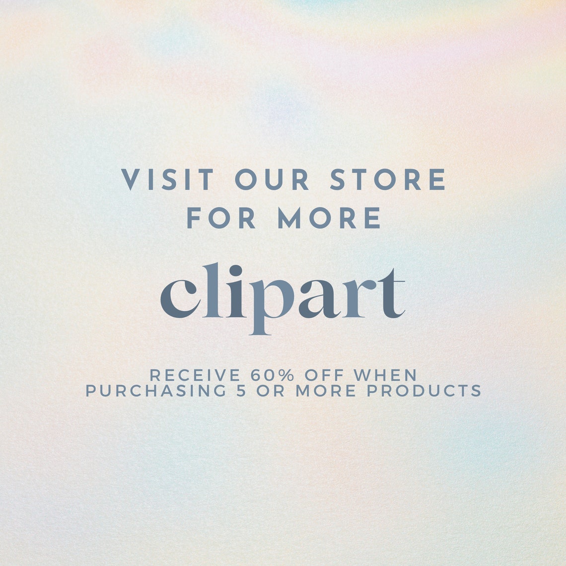 Pink Christmas Wreath Clipart Pack, Clipart for Commercial Use, Cute ...