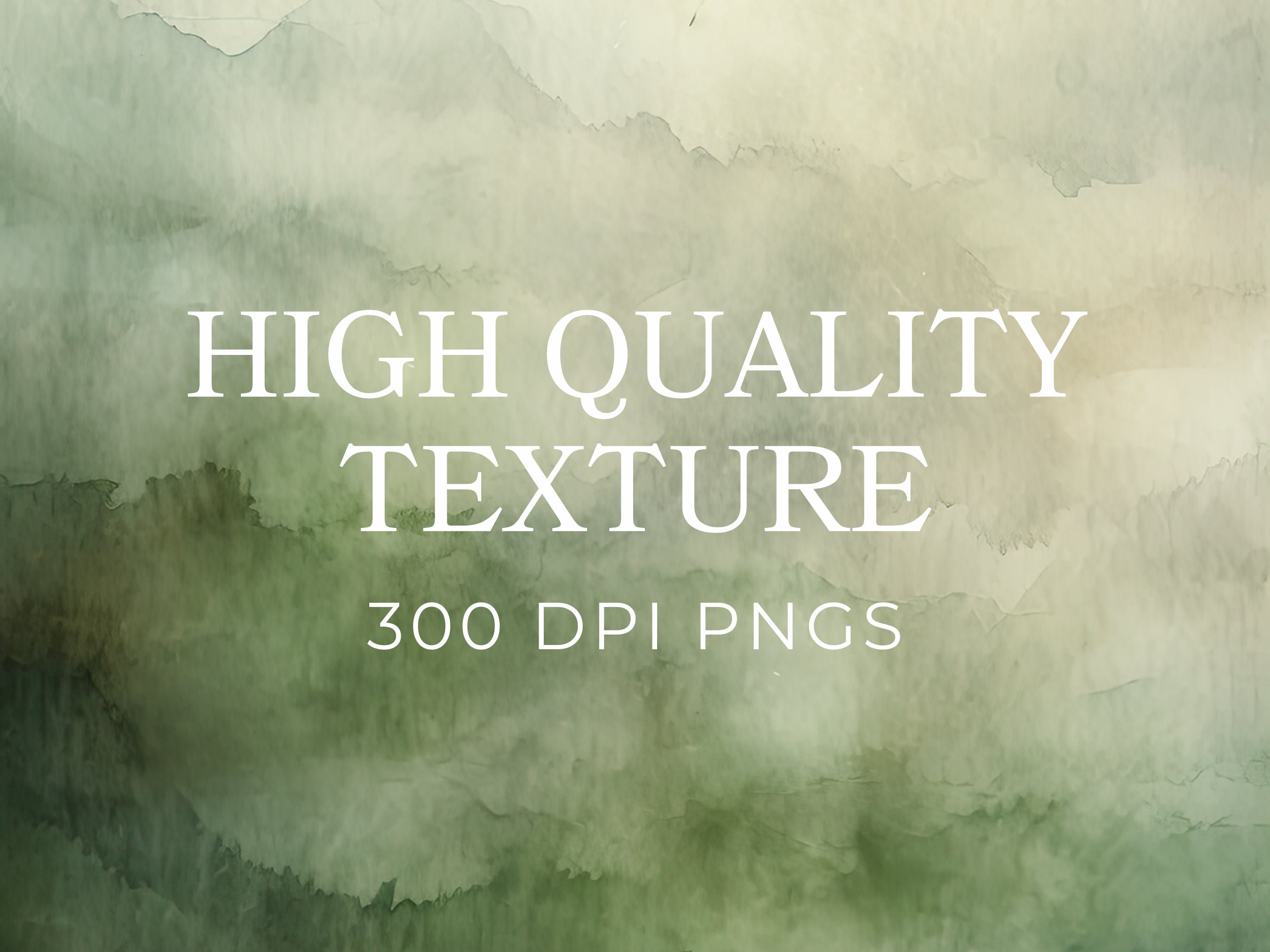 Forest Whisper Texture Clipart Pack Commercial Use - Etsy