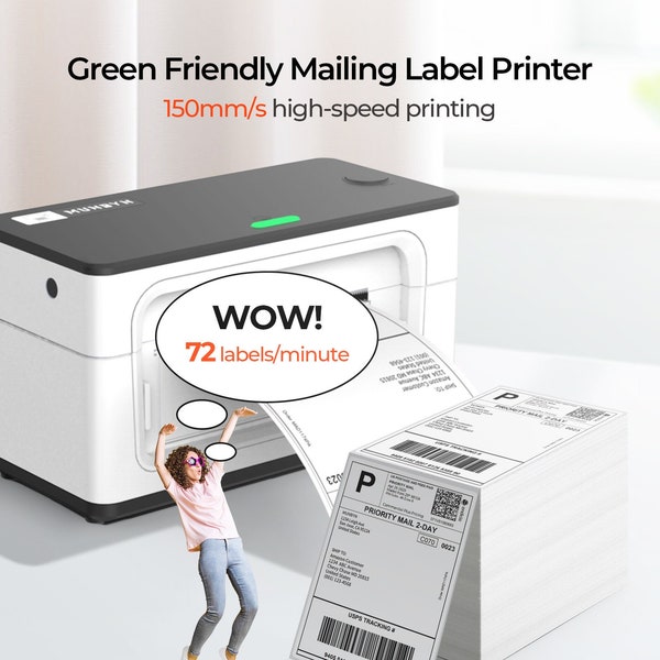 Usb Label Stickers - Etsy