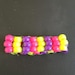 Kandi Ladder Stitch Customizable Cuff Bracelets XD - Etsy