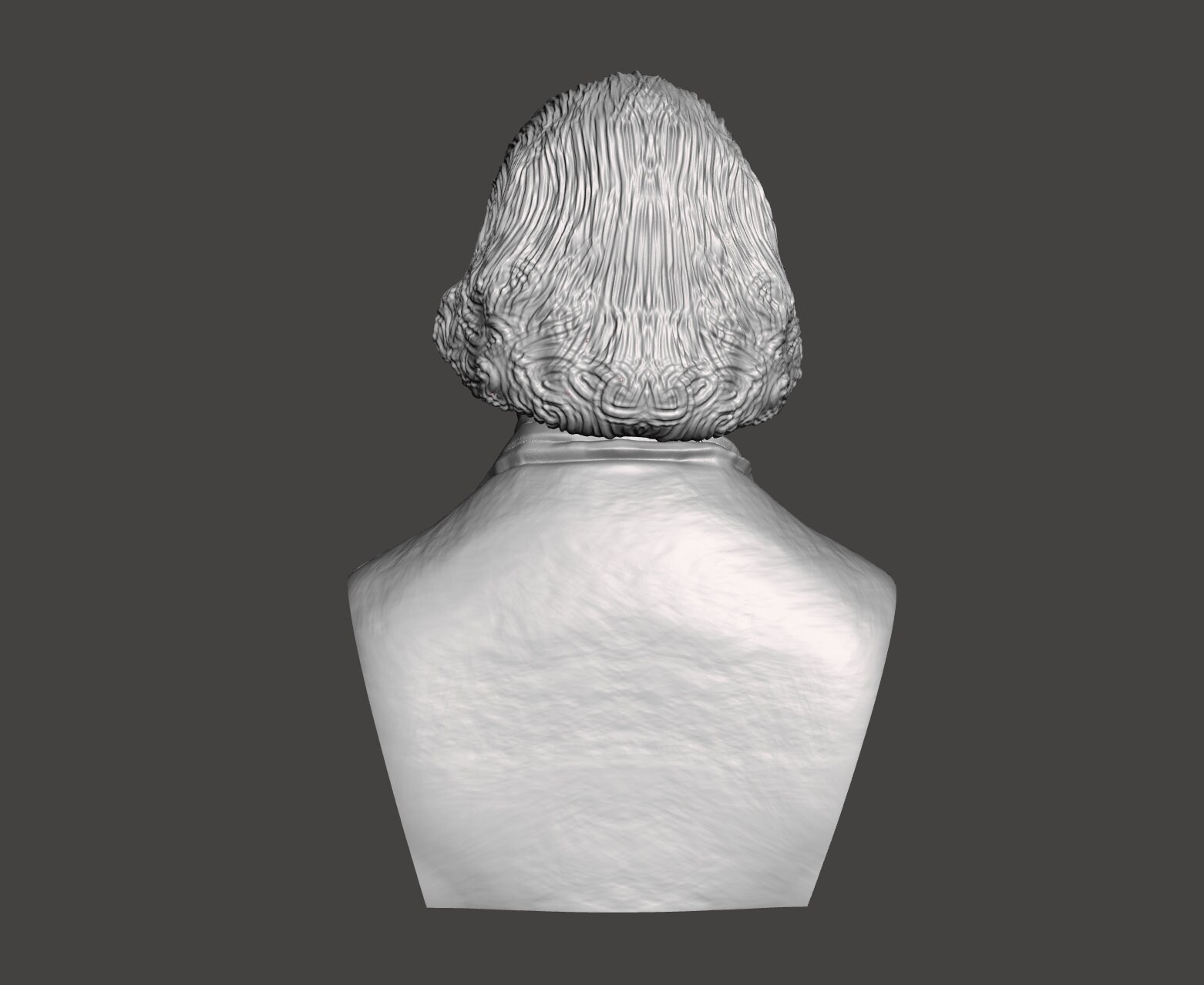 3D Model of Samuel Adams High-quality STL File for 3D - Etsy