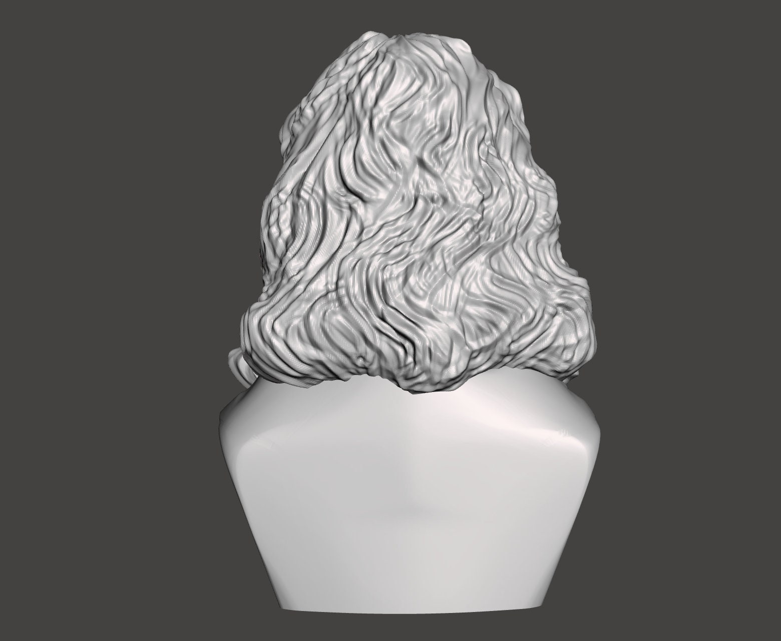 Modelo 3D de Isaac Newton Archivo STL de alta calidad para - Etsy España