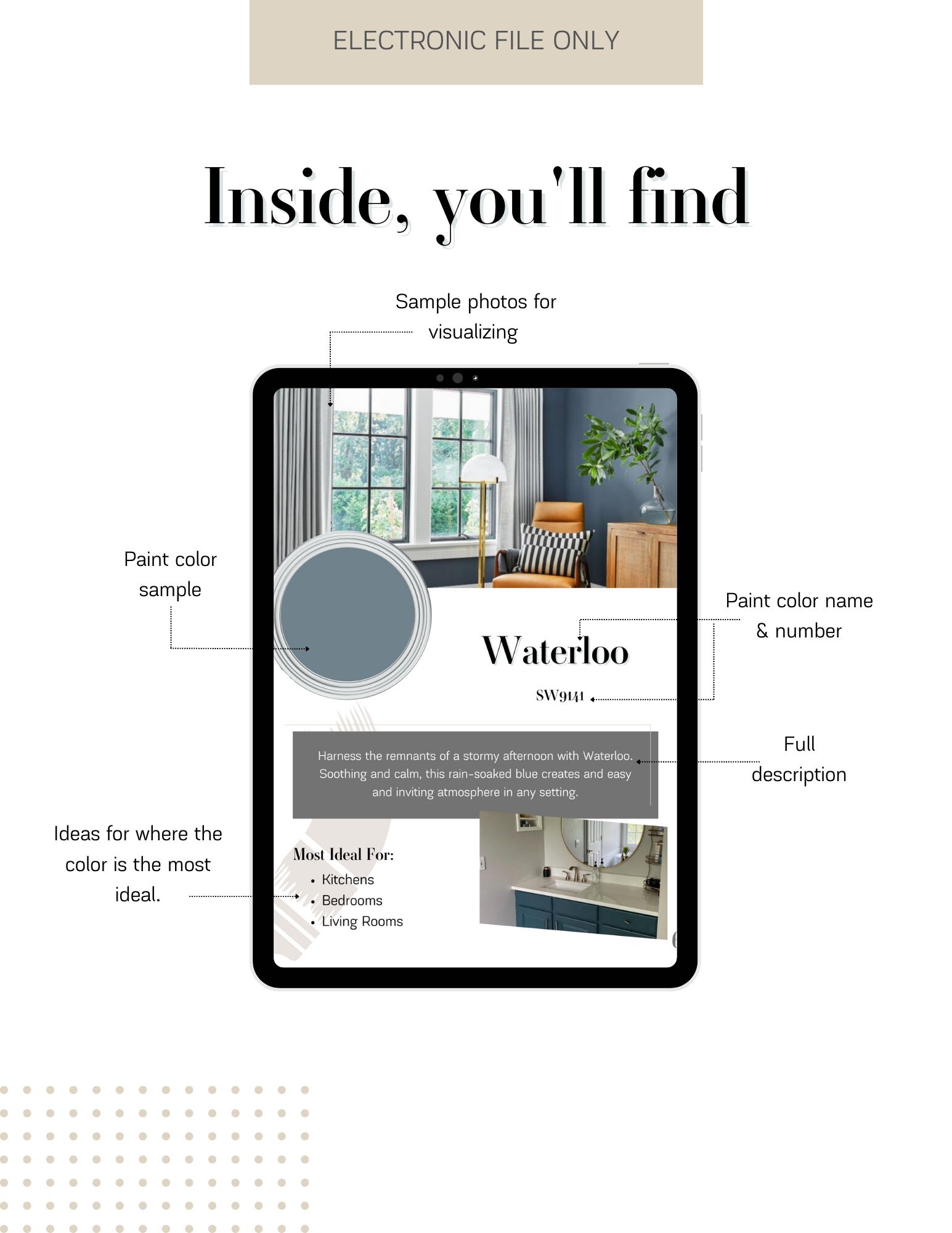 Easy Reflection | Sherwin William | Interior Paint | Exterior Paint ...
