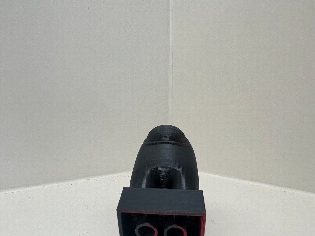 3-D Printed Among Us Color Changing Prop - Etsy