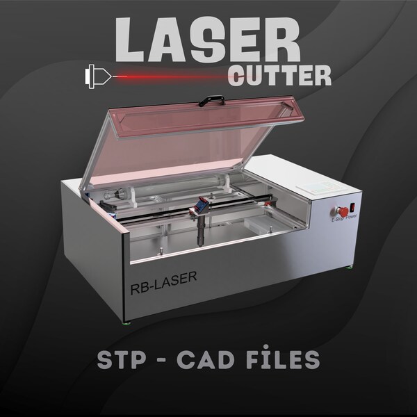 Laser Plans - Etsy