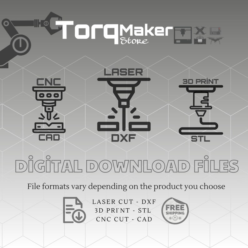 Rc Plane P51-B Laser Cut File, Rc Airplane, Aircraft, Digital Download ...