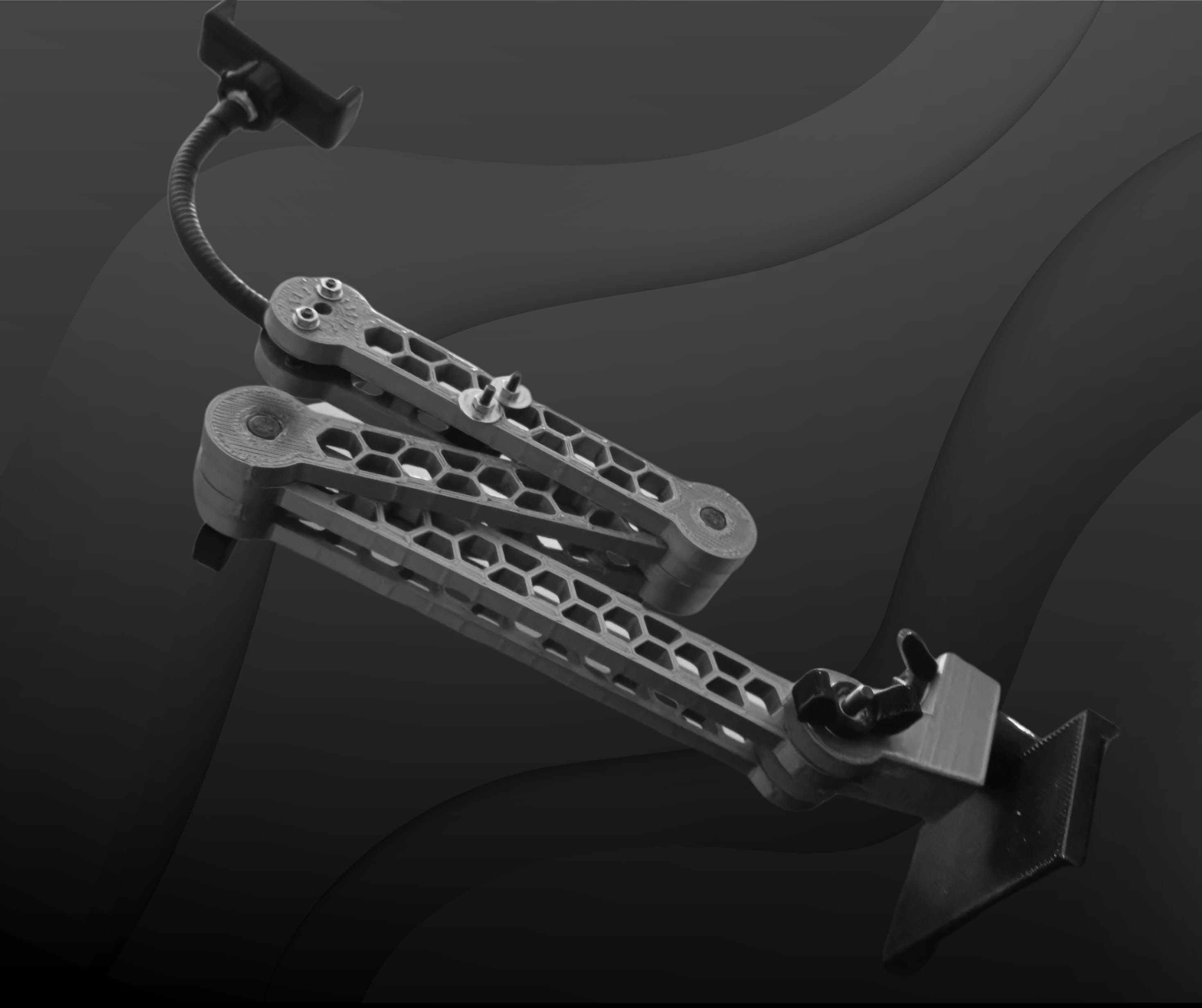 Camera and Phone Holder, Tripod DİY, 3d Print Tripod, Stl Files, 28 ...