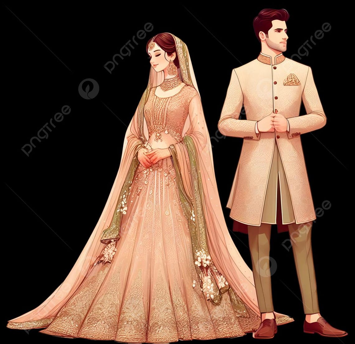 Custom Wedding Cards - Etsy