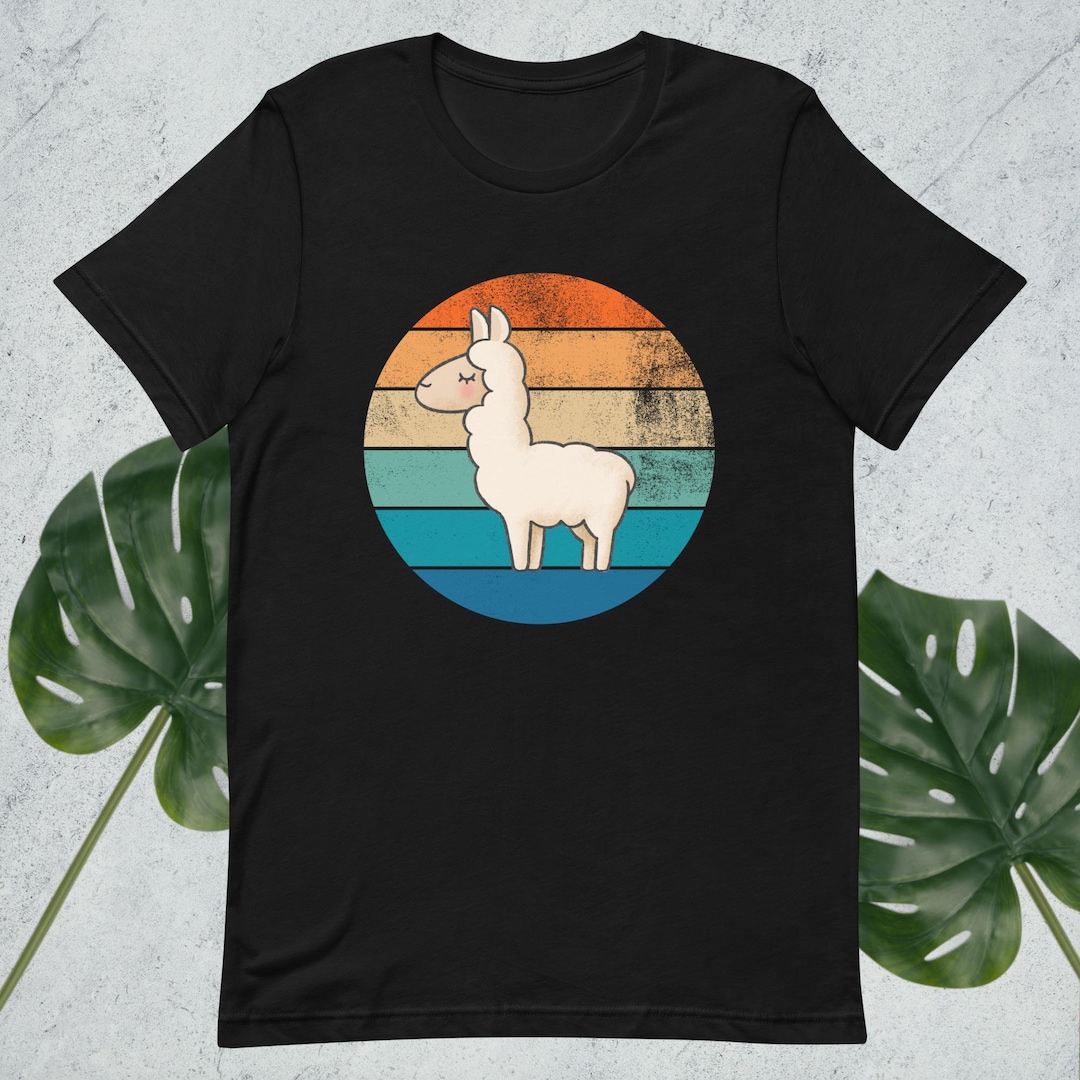 Alpaca Cool - Etsy UK