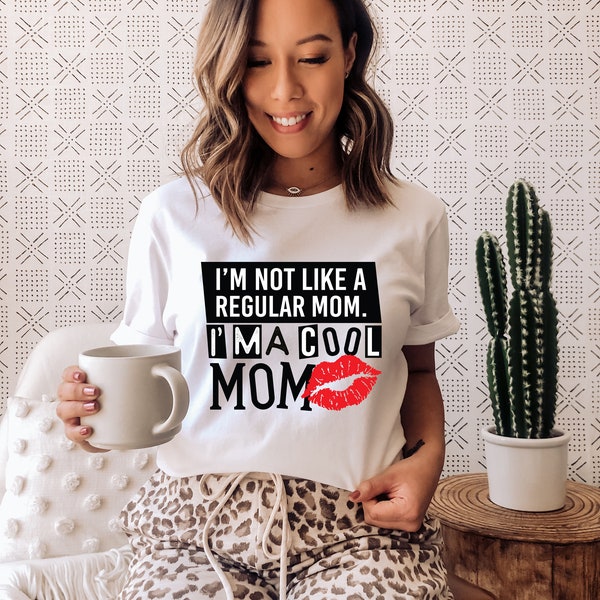 Cool Mom - Etsy