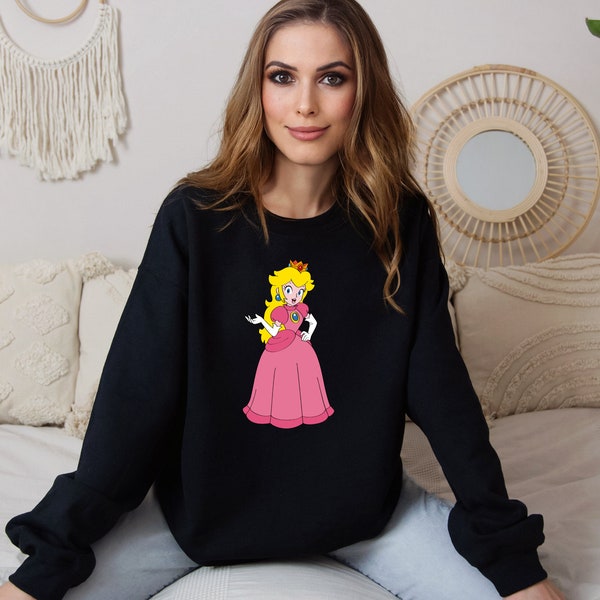 Princess Peach Costume Adult - Etsy