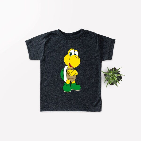 Koopa Troopa Costume - Etsy