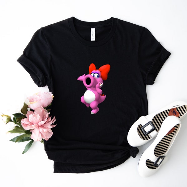 Birdo - Etsy