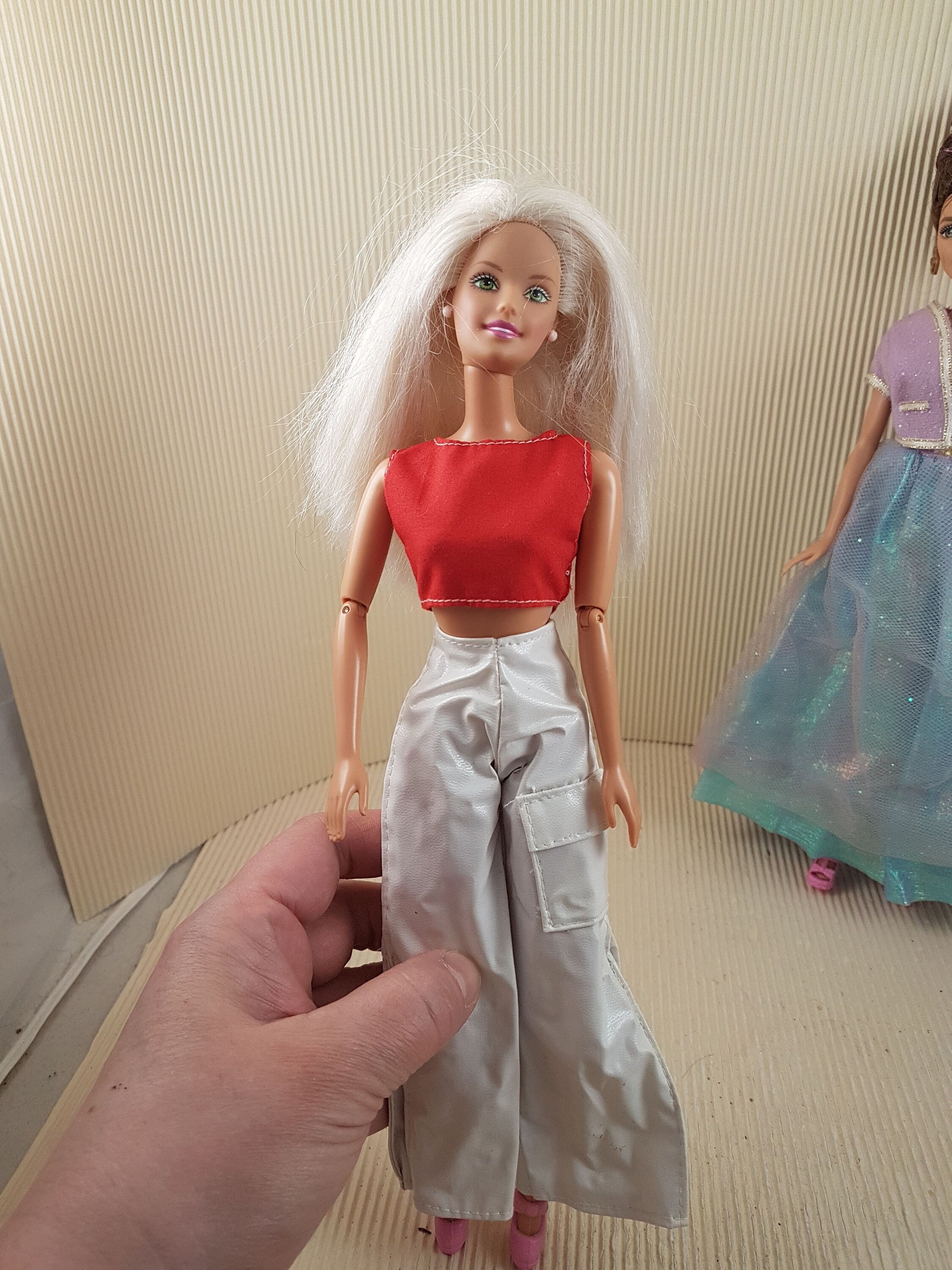 Vintage Stylish Dolls Barbiechoose One Doll - Etsy