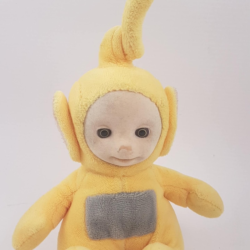 Slendytubbies Plush - Etsy