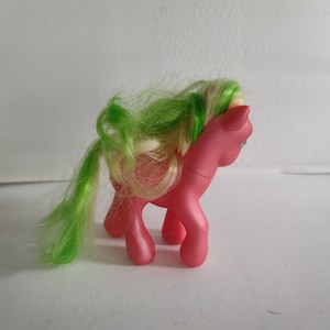 MLP My Little Pony G3 Third Generation Applejack Figure Target Fun ...
