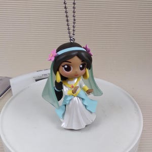 Miniso Keychain - Etsy