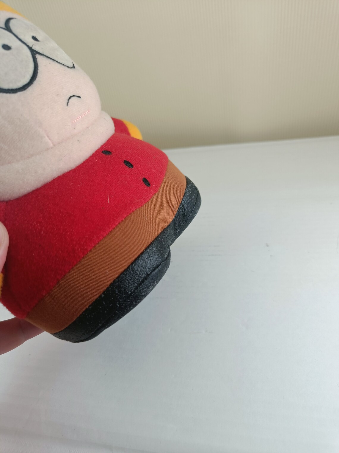 Vintage Eric Cartman South Park Plush Toy Comedy Central - Etsy