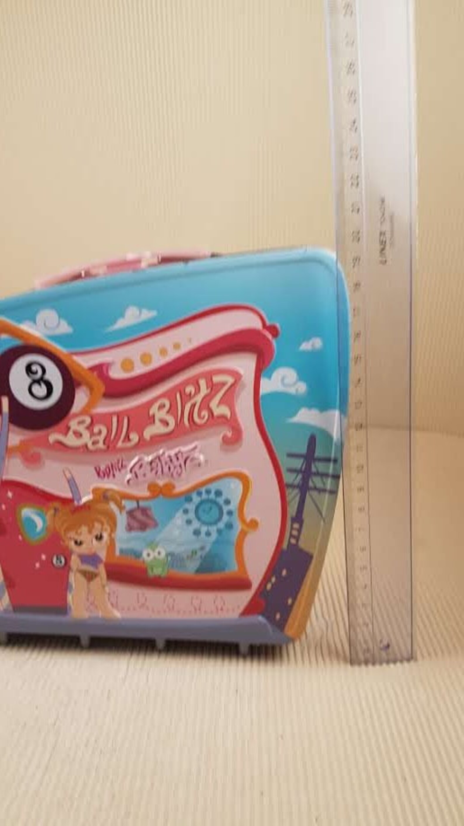 VTG Bratz Babyz Doll Blitz Lunchbox,chandelier - Etsy