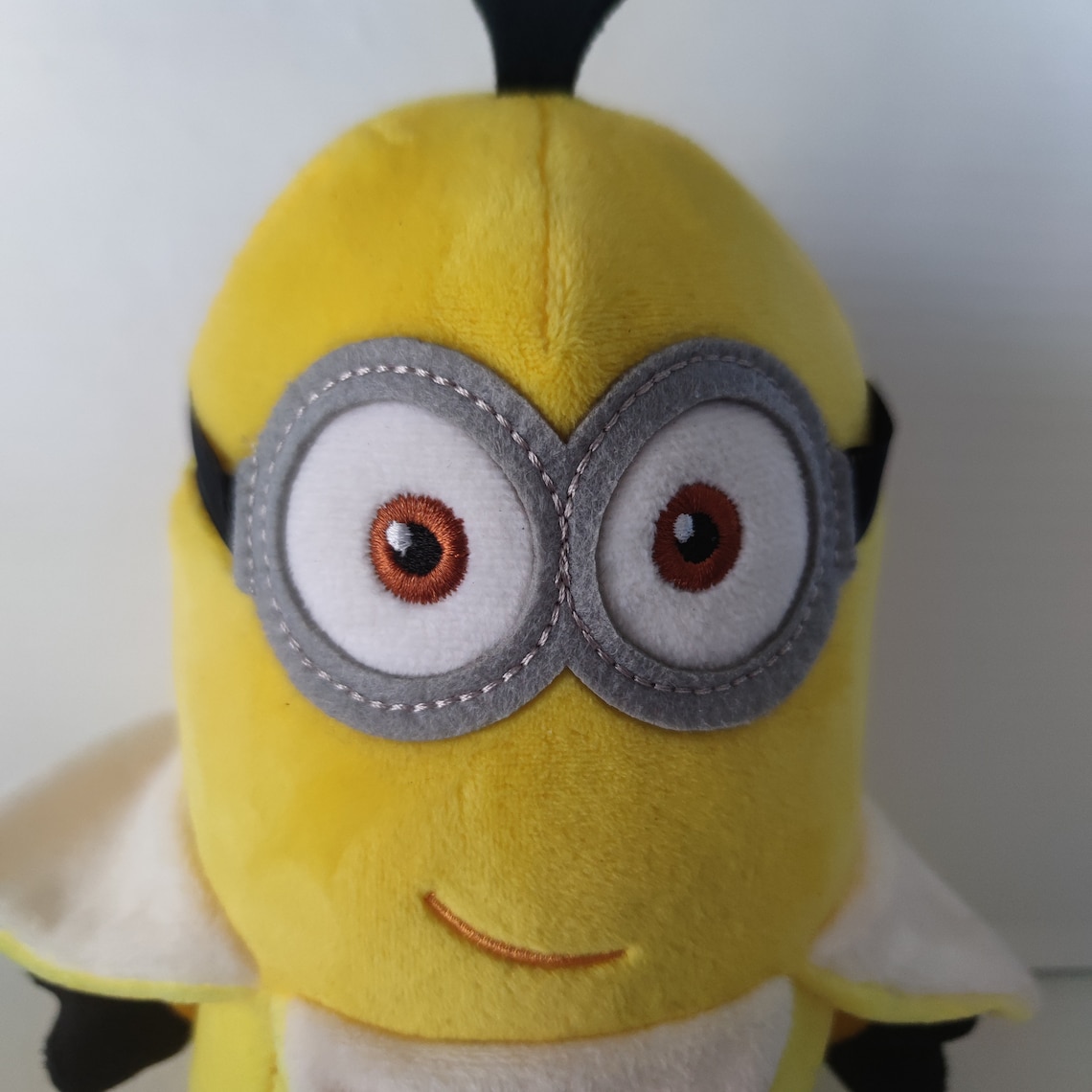 Despicable Me Minion Movie Minion Plush Stuffed Toy - Etsy