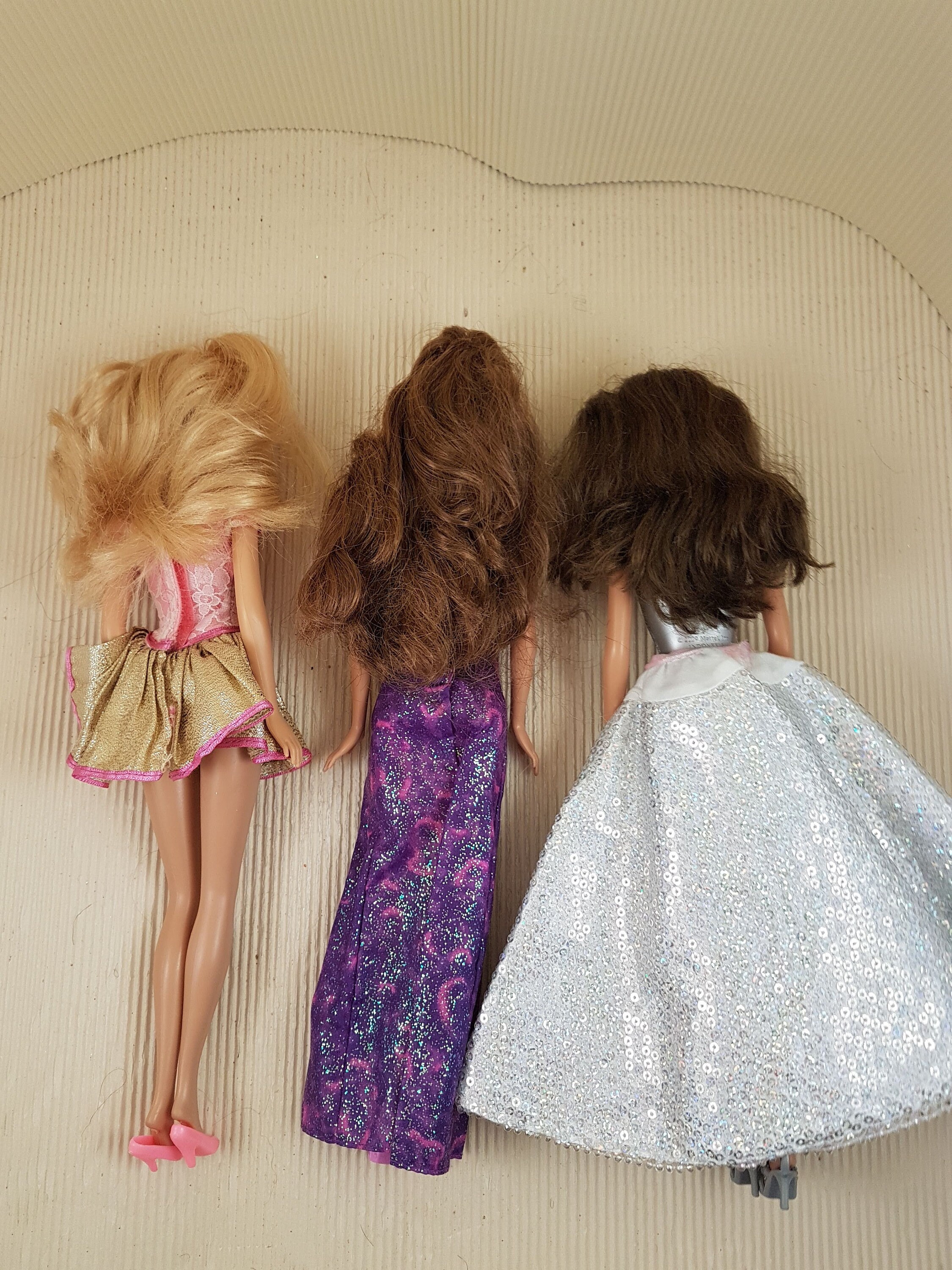 Vintage Stylish Dolls Barbie,choose One Doll - Etsy