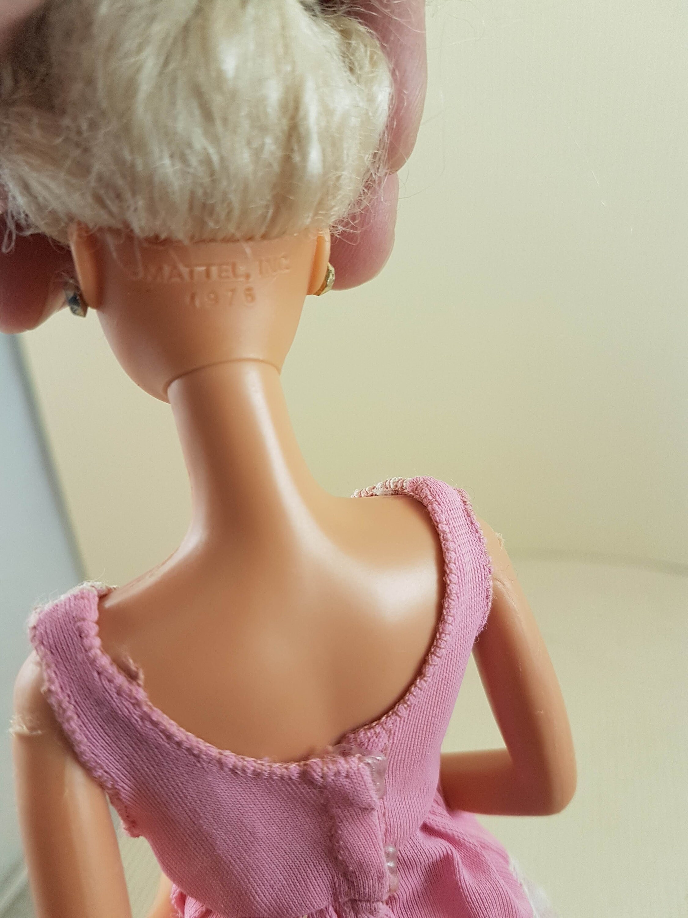 Vintage Old Stylish Dolls Barbie,choose One Doll - Etsy