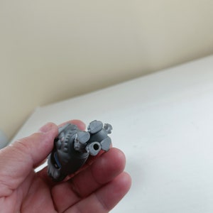 LPS | #1393 Schnautzer | Authentic Littlest Pet Shop - Etsy