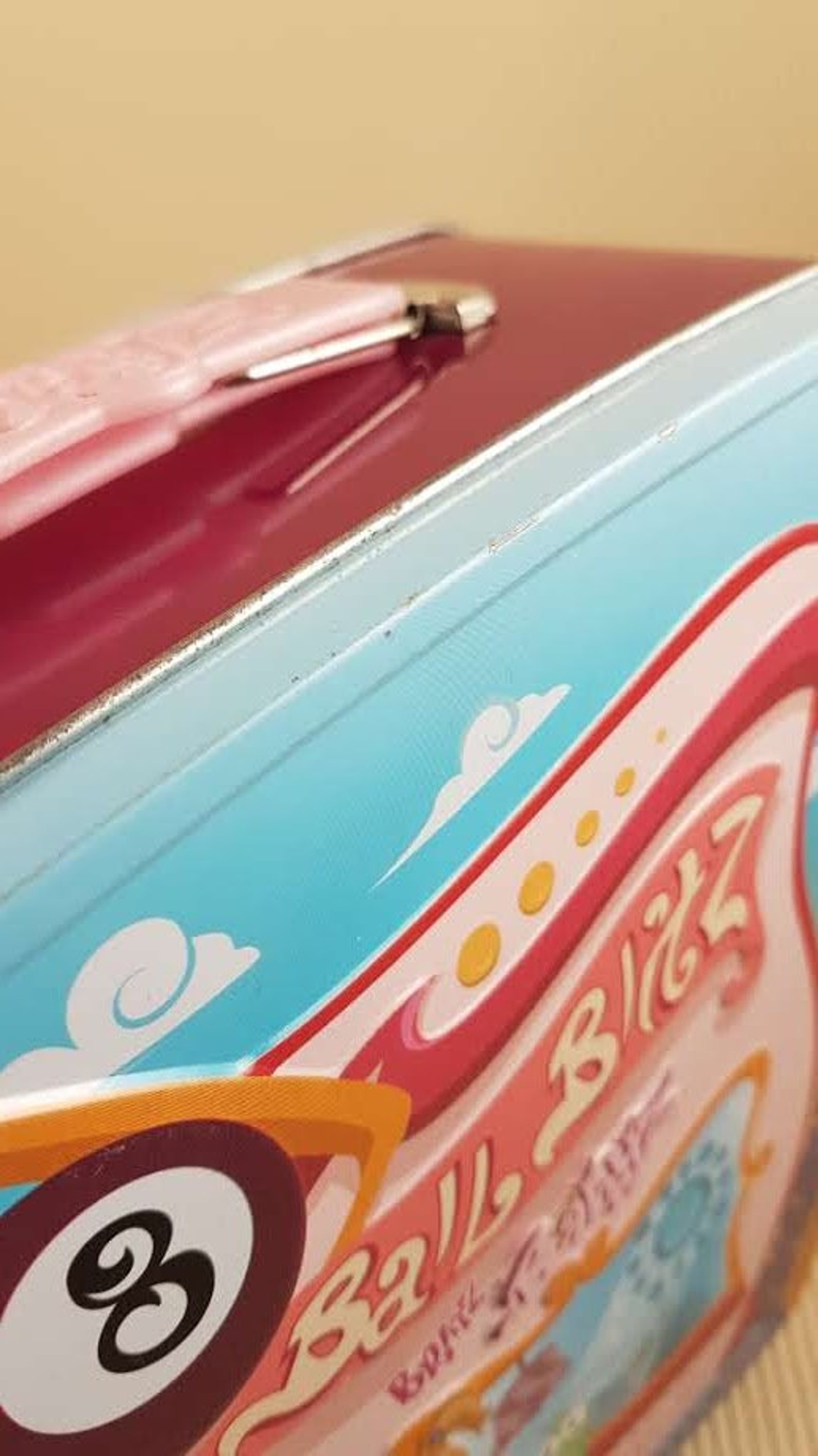 VTG Bratz Babyz Doll Blitz Lunchbox,chandelier - Etsy