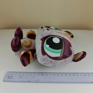 Littlest Pet Shop - Hasbro LPSO- Plush Toy Panda Bear,pre-owned - Etsy