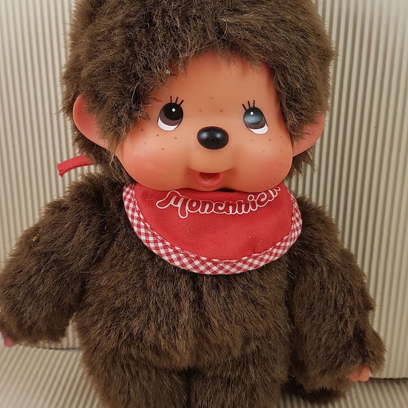 Monchichi - Etsy
