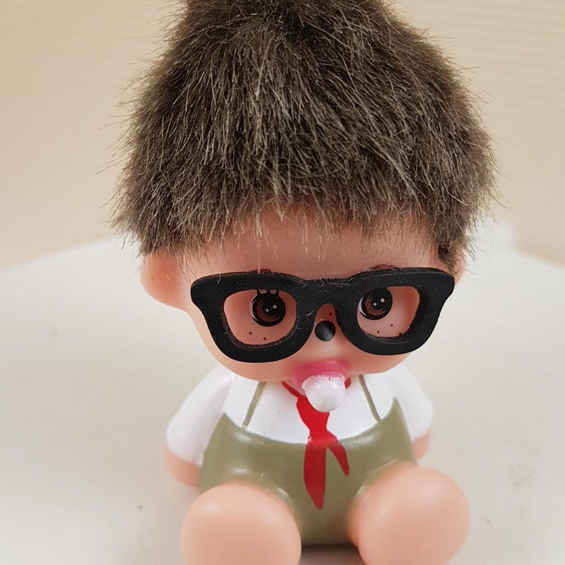 Monchhichi Clothes - Etsy